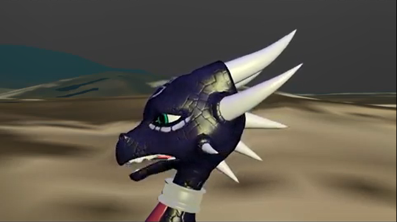 Evanescence cynder animation Story teaser by RetiredAccount984 on ...