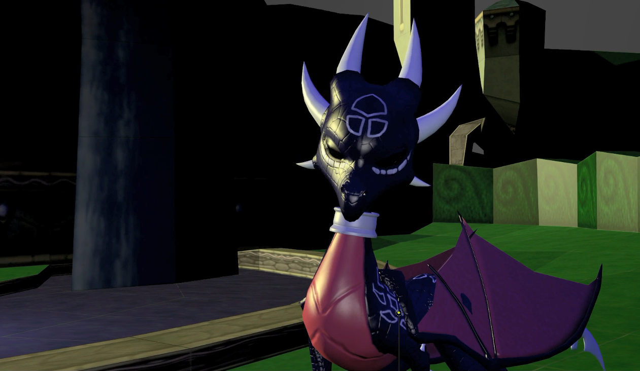 Animation update again by RetiredAccount984 on DeviantArt