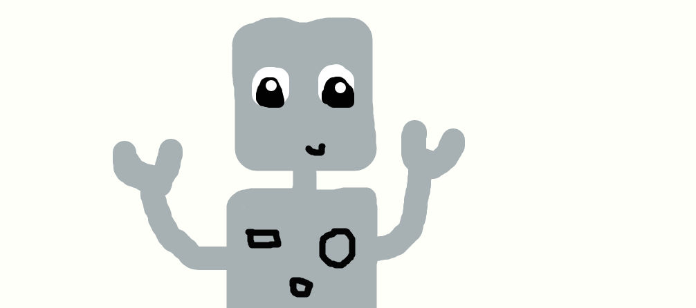Lola the Robot by ronnie546 on DeviantArt