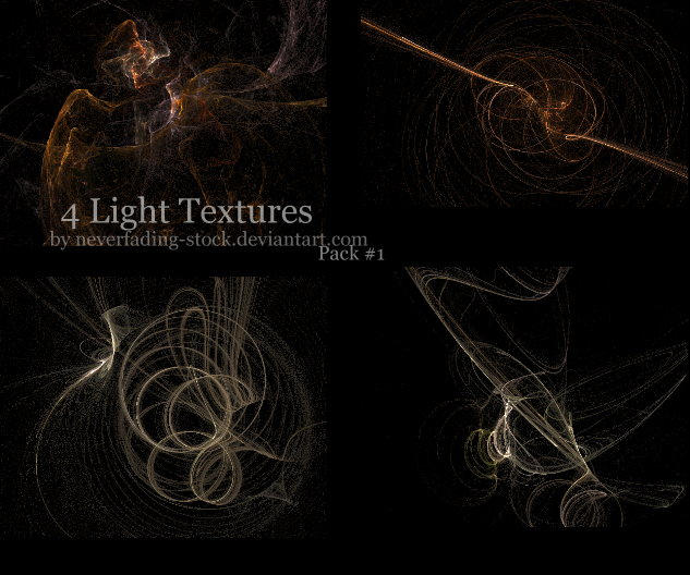 Light Textures 1 by neverFading-stock on DeviantArt