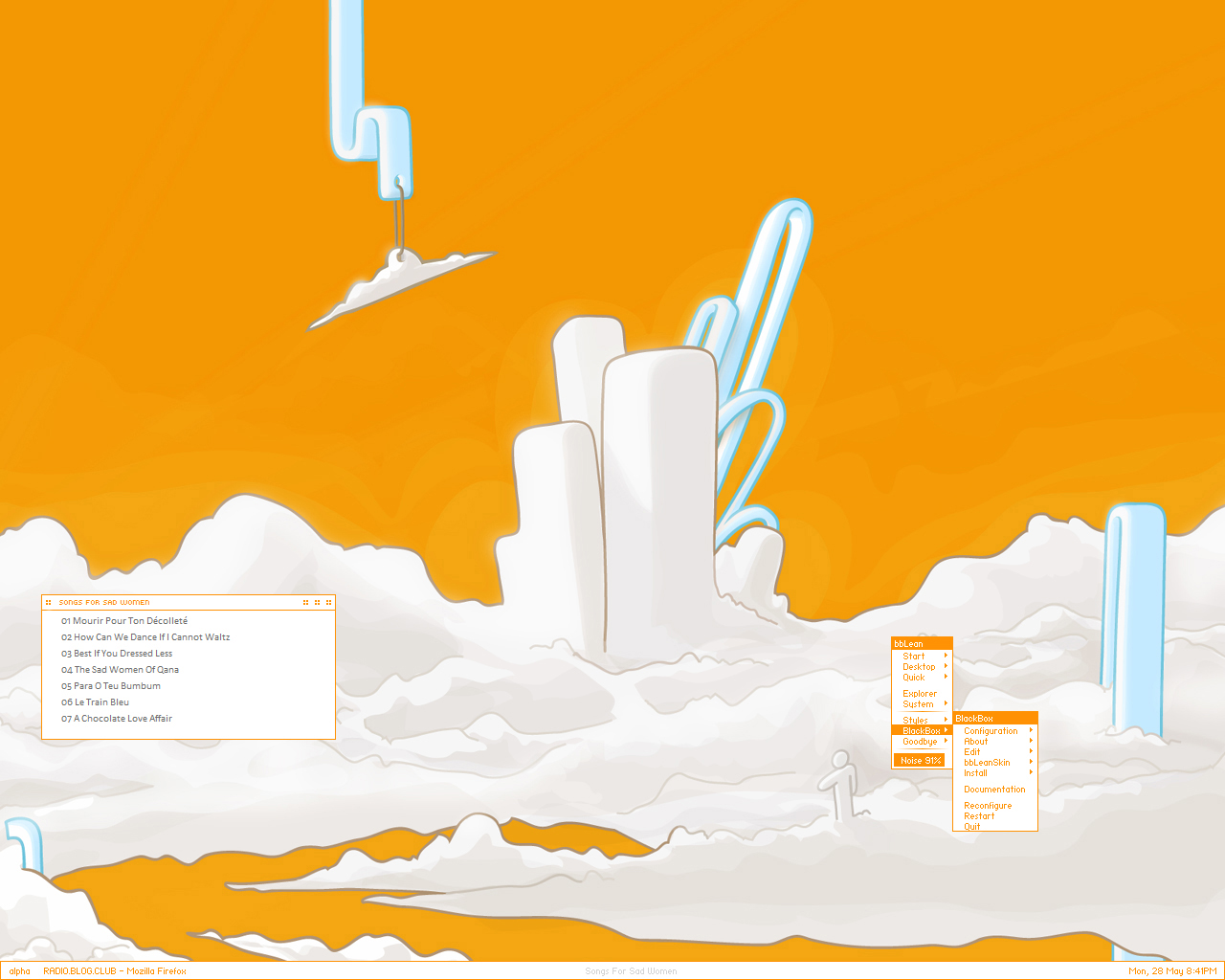 OrangeK by Hyakutaro on DeviantArt