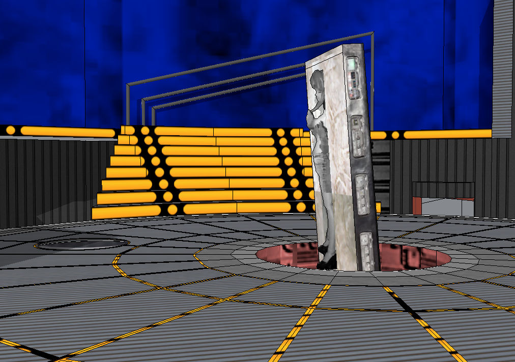 carbonite by Cloudartistmaster on DeviantArt