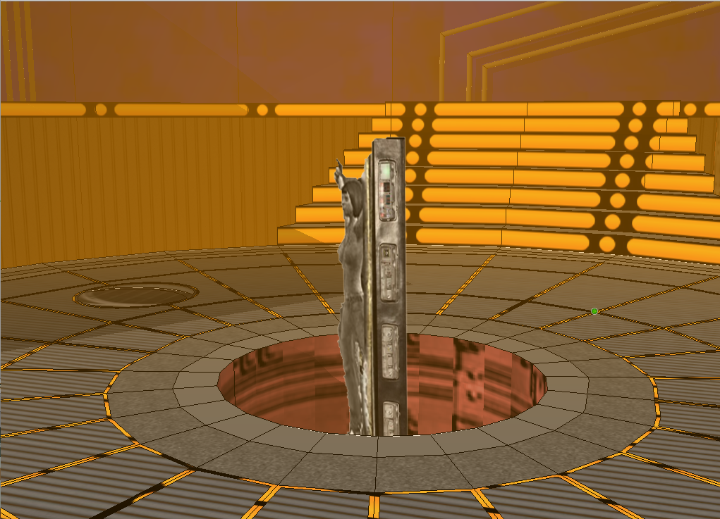 Carbonite by Cloudartistmaster on DeviantArt