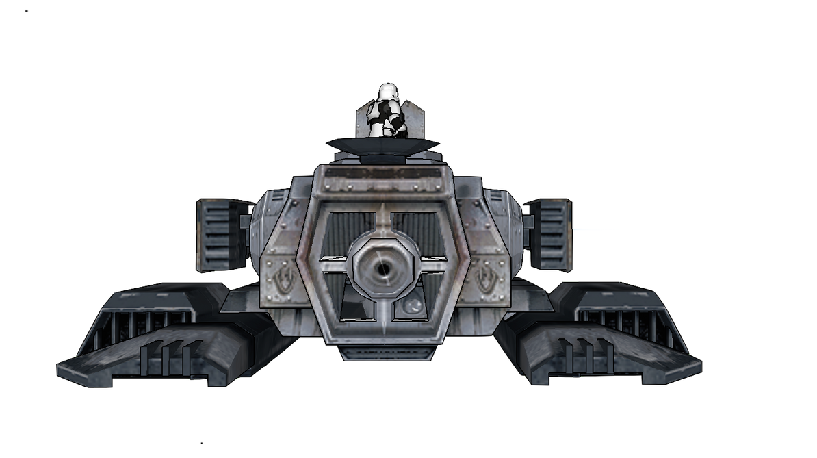 tx130 back by Cloudartistmaster on DeviantArt