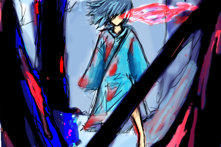 Fade out by Evations on DeviantArt