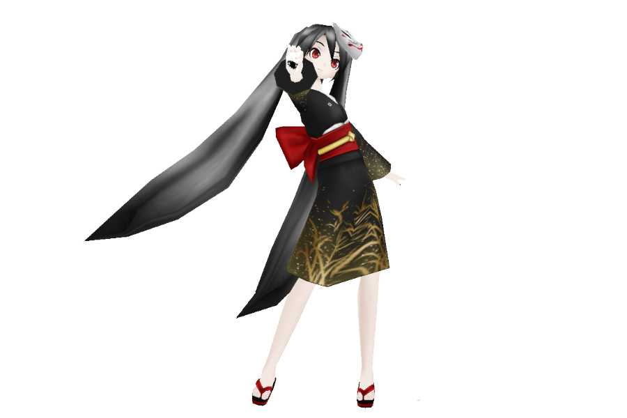 Endless Project Diva Great by Pink-Heart-Pri on DeviantArt