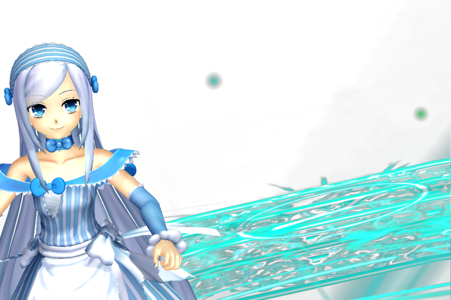 Wonderful Powerful Music - Hojo Mimi by Pink-Heart-Pri on DeviantArt