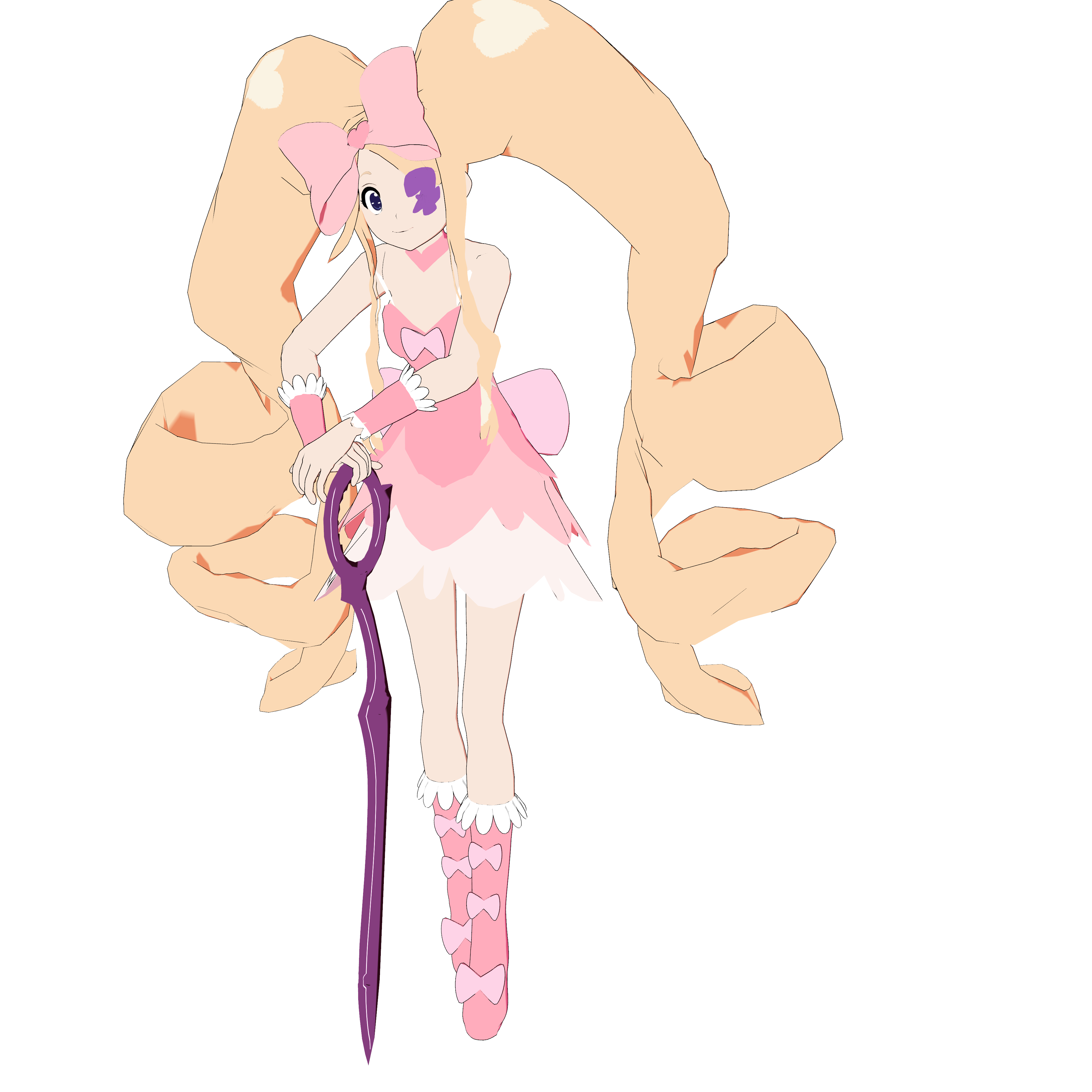 700+ Watcher Gift Harime Nui Download by Pink-Heart-Pri on DeviantArt