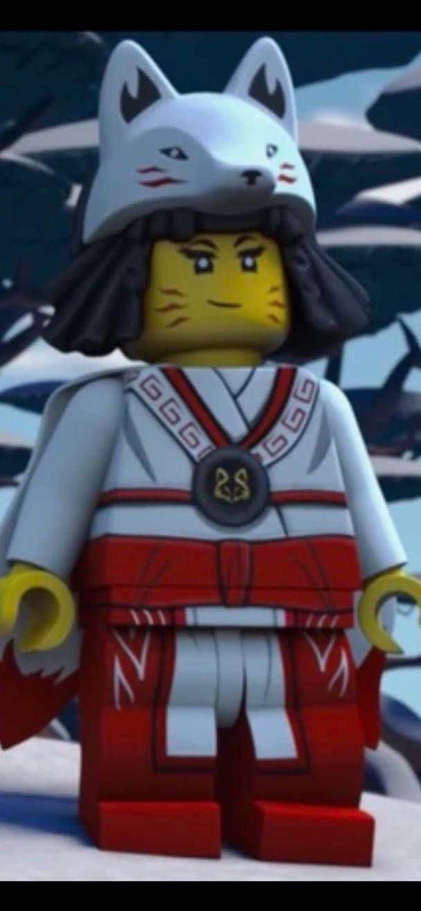 Ninjago Akita bio and trivia by Fandomcraziness1 on DeviantArt