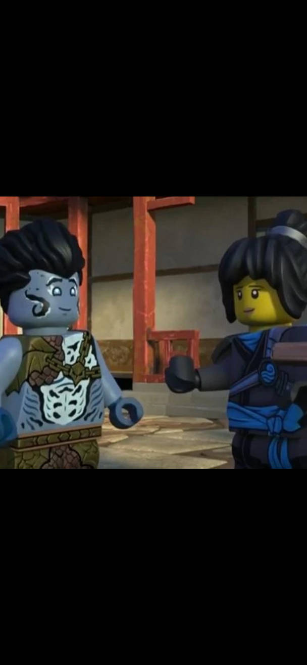 Ninjago Nya Benthomaar Relationship Bio By Fandomcraziness1 On Deviantart 3825