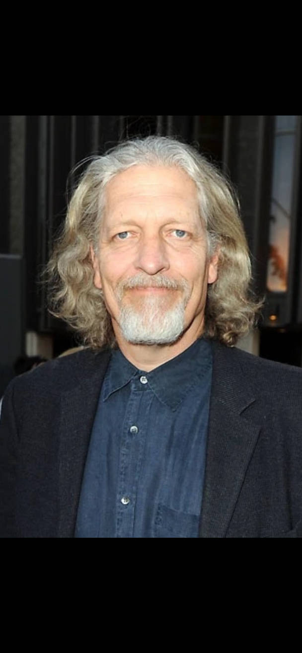 Tmnt Clancy brown bio and trivia by Fandomcraziness1 on DeviantArt