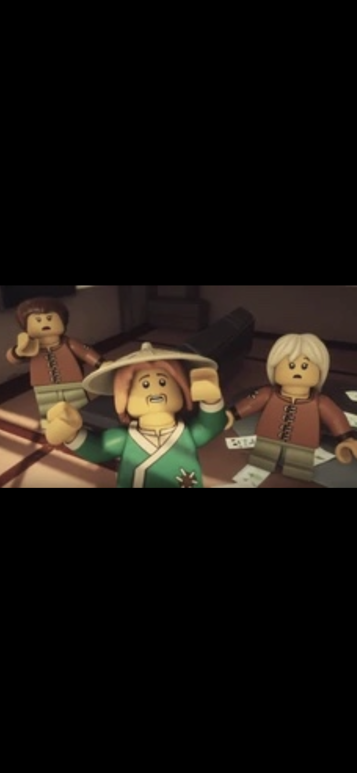 Ninjago Harumi birth parents relationship bio by Fandomcraziness1 on ...