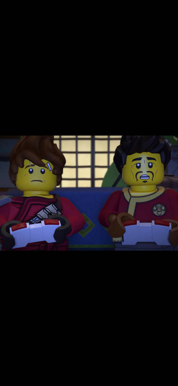 Ninjago kai ray relationship bio by Fandomcraziness1 on DeviantArt