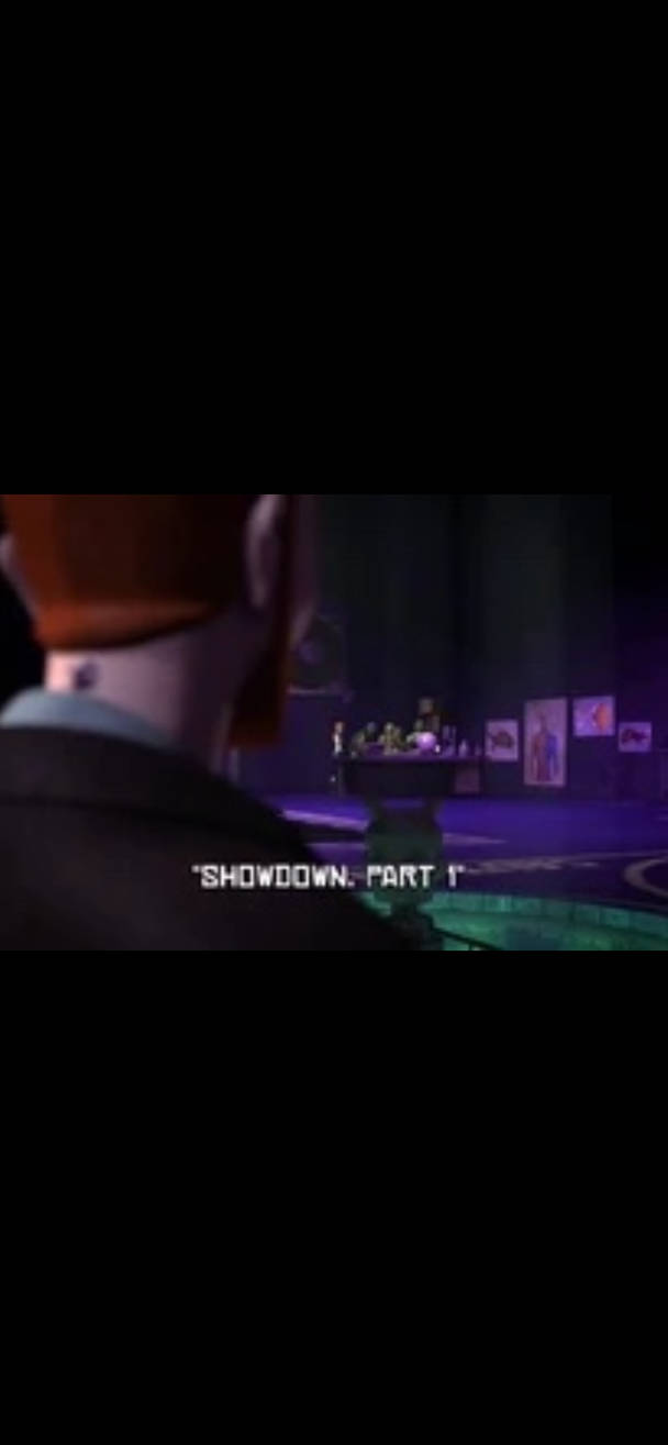 Tmnt showdown part 1 bio and trivia by Fandomcraziness1 on DeviantArt