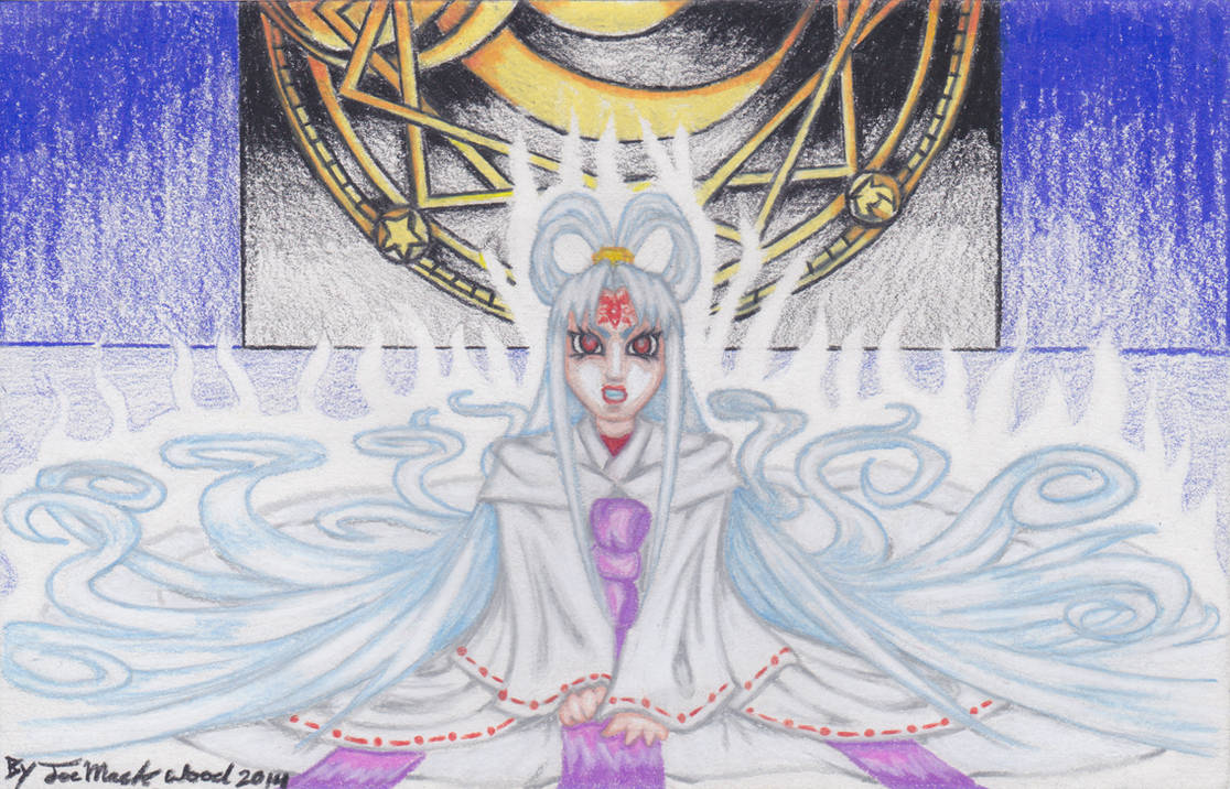 Hinoto by Joemanga on DeviantArt