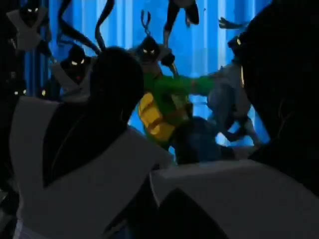 TMNT 2k3 - Theme Song by luckyguy07 on DeviantArt
