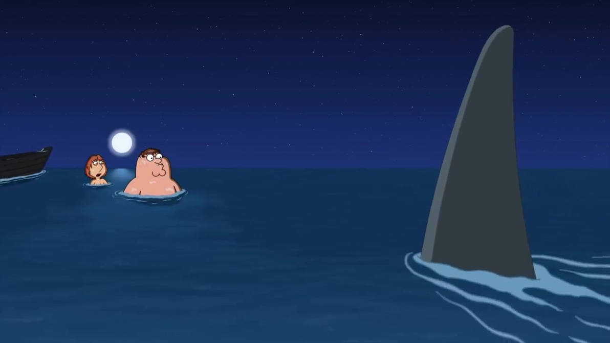 Peter and Lois (FG - S22) by luckyguy07 on DeviantArt