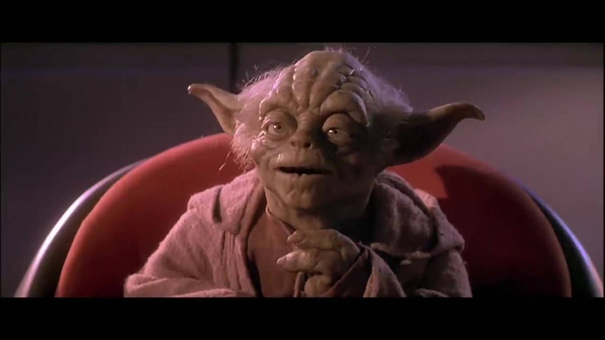 Star Wars - E1: The Phantom Menace Trailer by luckyguy07 on DeviantArt
