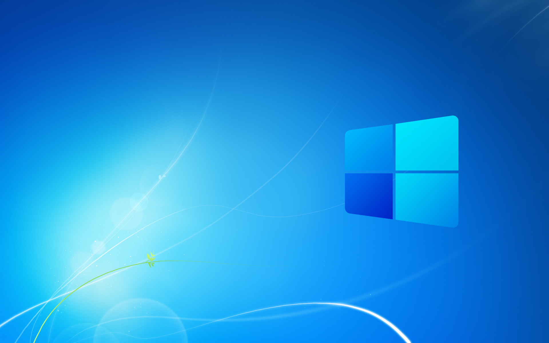 Windows 7X Wallpaper by FantomNotPhantom on DeviantArt