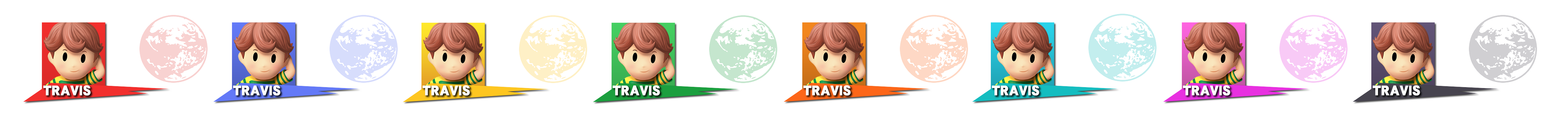 Travis Smashified 8-Player User Interface by AustarusIV on DeviantArt