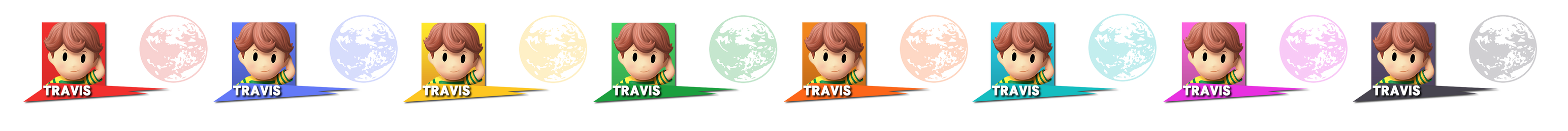 Travis Smashified 8-Player User Interface by AustarusIV on DeviantArt