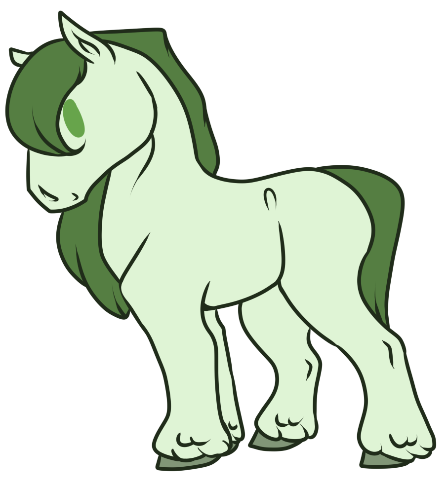 Draft Base Commission by o-p-a-l on DeviantArt