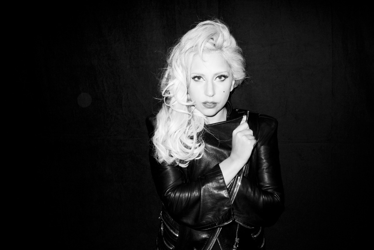 Photoshoot De Lady Gaga #3 by stefyrocio on DeviantArt