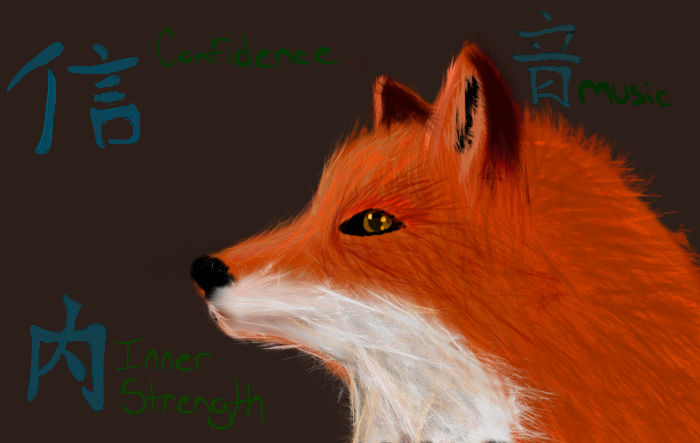 Red Fox- Amalia by FeatherBreeze96 on DeviantArt