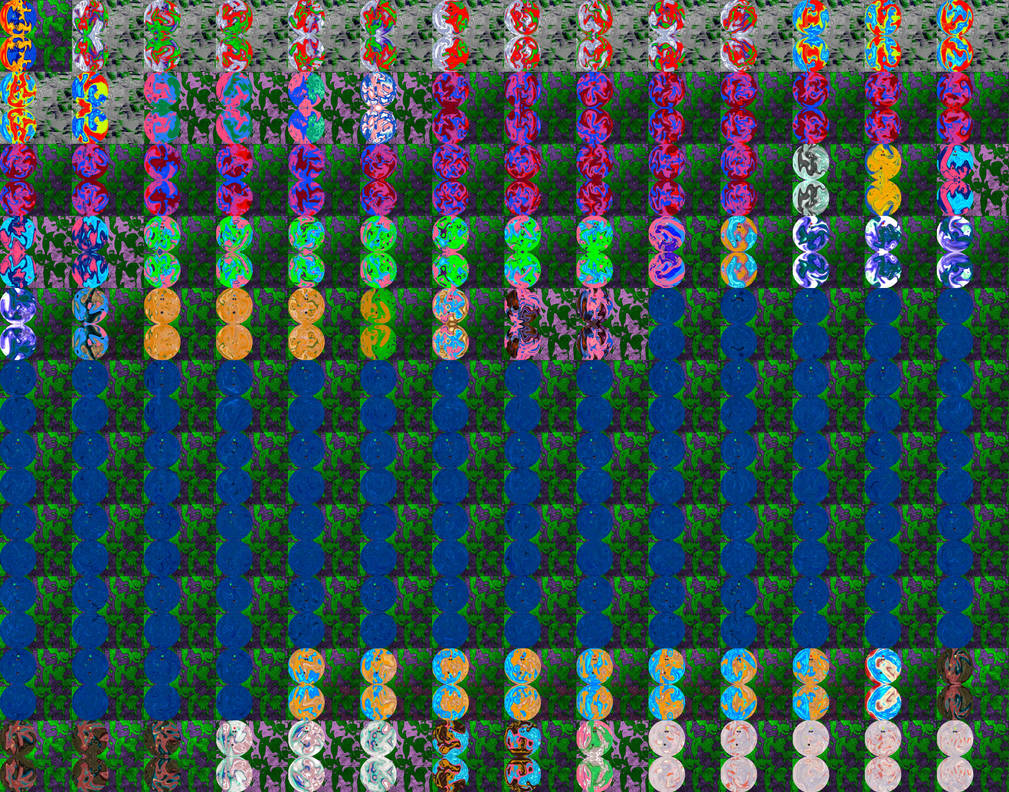 Bowling Evolution Summary Recap 6 by Twingripriot on DeviantArt