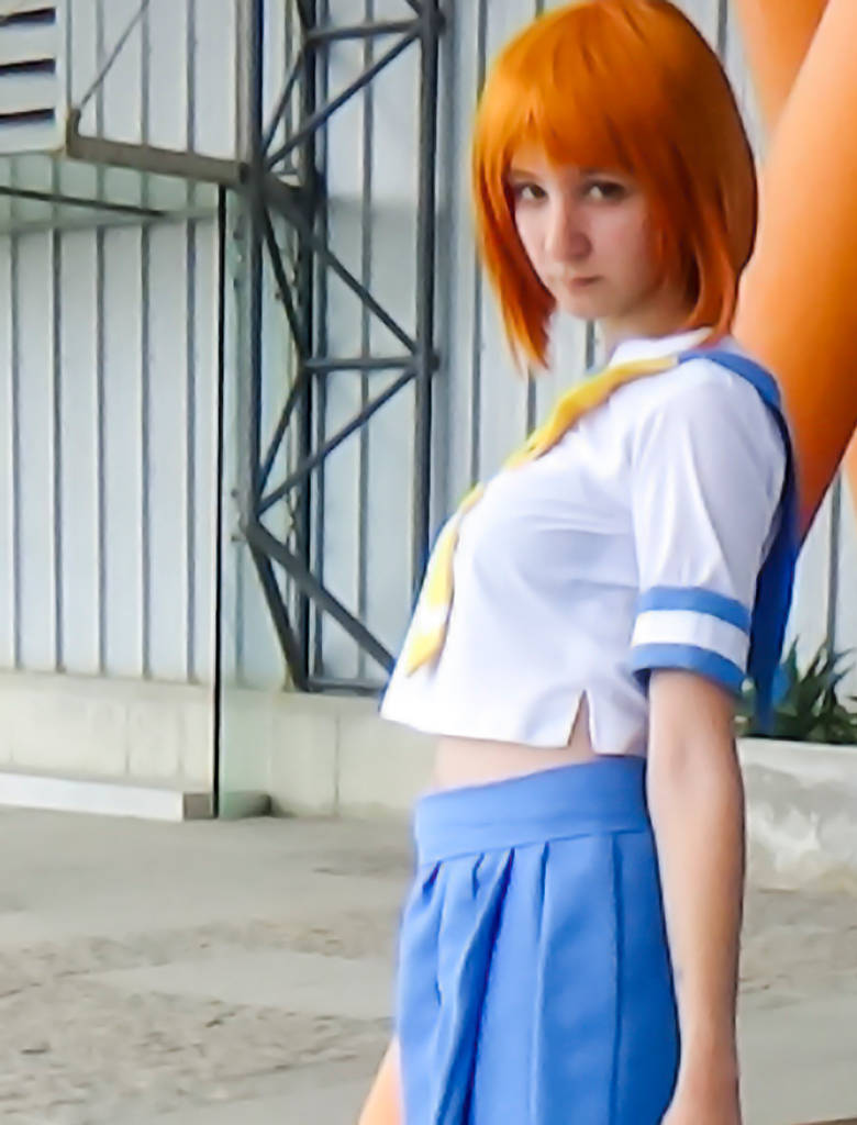 Ryuugu Rena cosplay by AnnaDM on DeviantArt