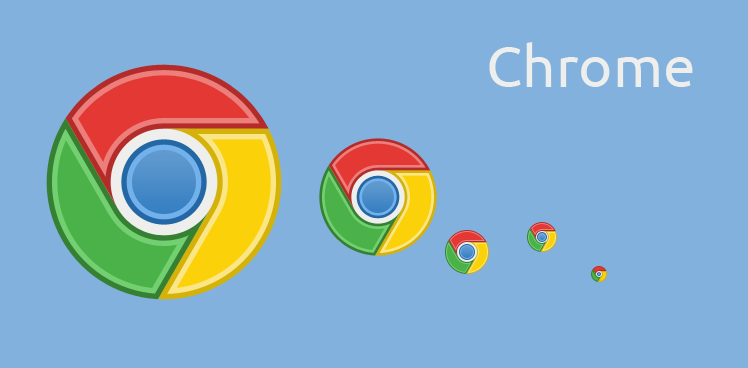 Chrome Tango Icon Actual by alexiy777 on DeviantArt