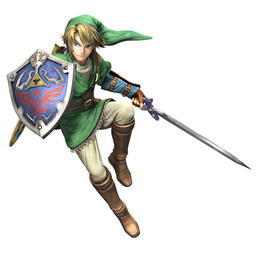 Rescue Mission: Link TF/AP/MC by pokesonicfanthomas on DeviantArt