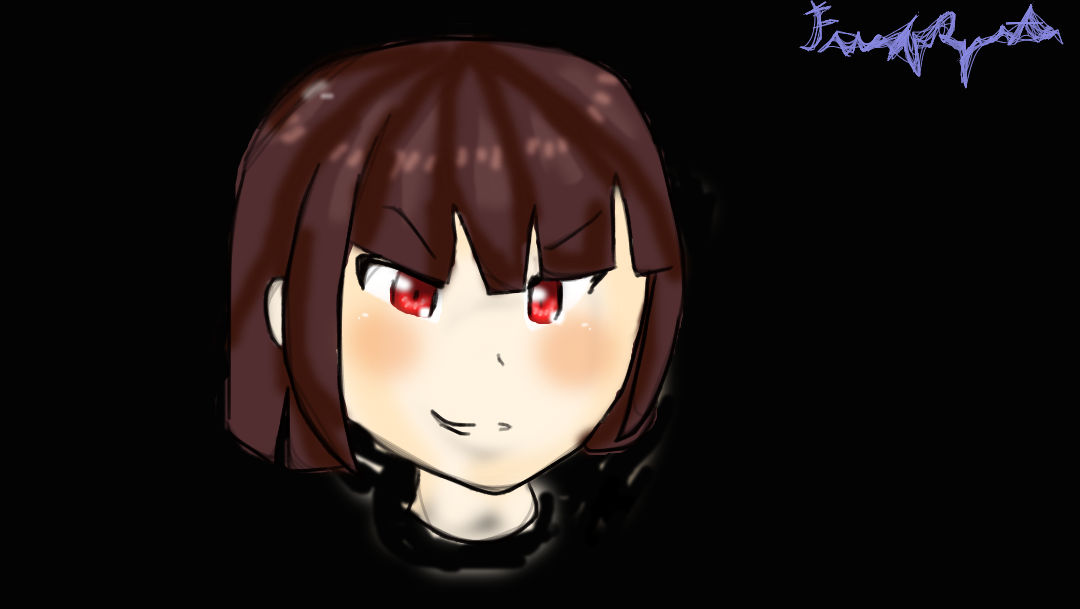 Chara by FNAF2Poster on DeviantArt