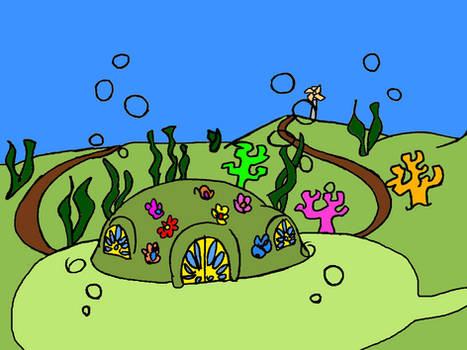 Explore the Best Teletubbyland Art | DeviantArt