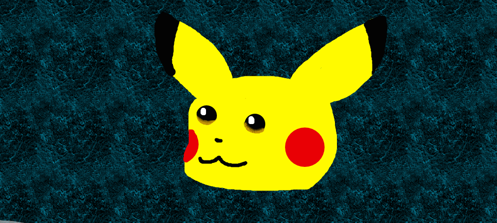 pikichu by angelasha on DeviantArt