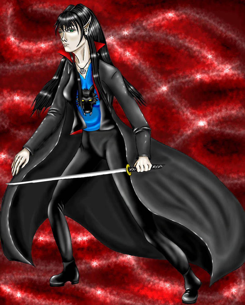 Vandra Background by karashewolf on DeviantArt