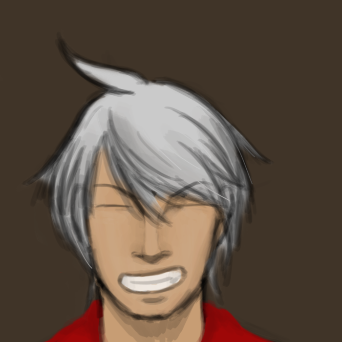 Nero by thu2000 on DeviantArt