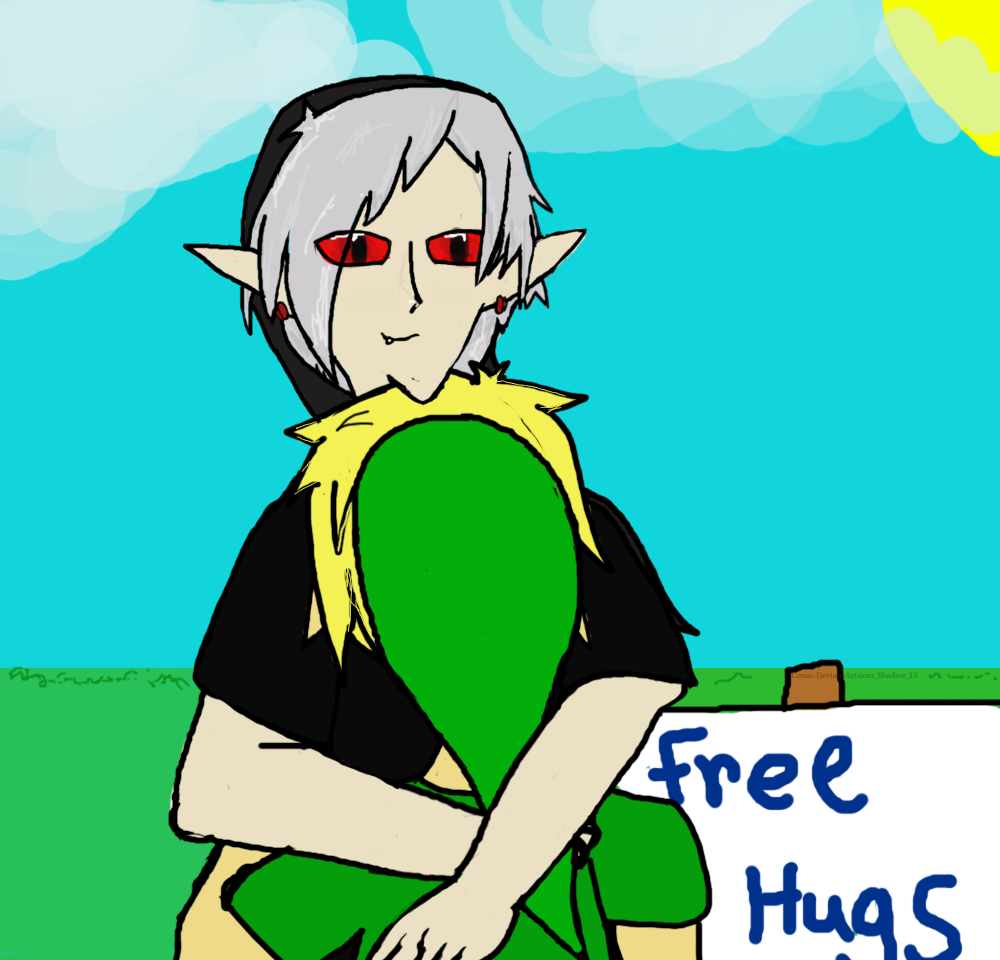 The-Rare-Shadows DeviantArt Favourites