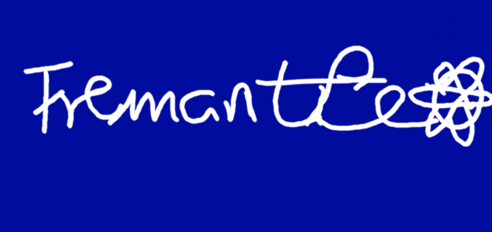 Fremantle [Media] by MASTUHOSCG8845ISCOOL on DeviantArt