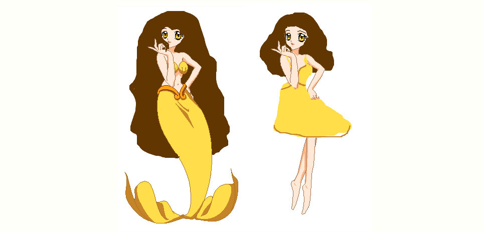 abbey mermaid by CaptainAshtyn on DeviantArt