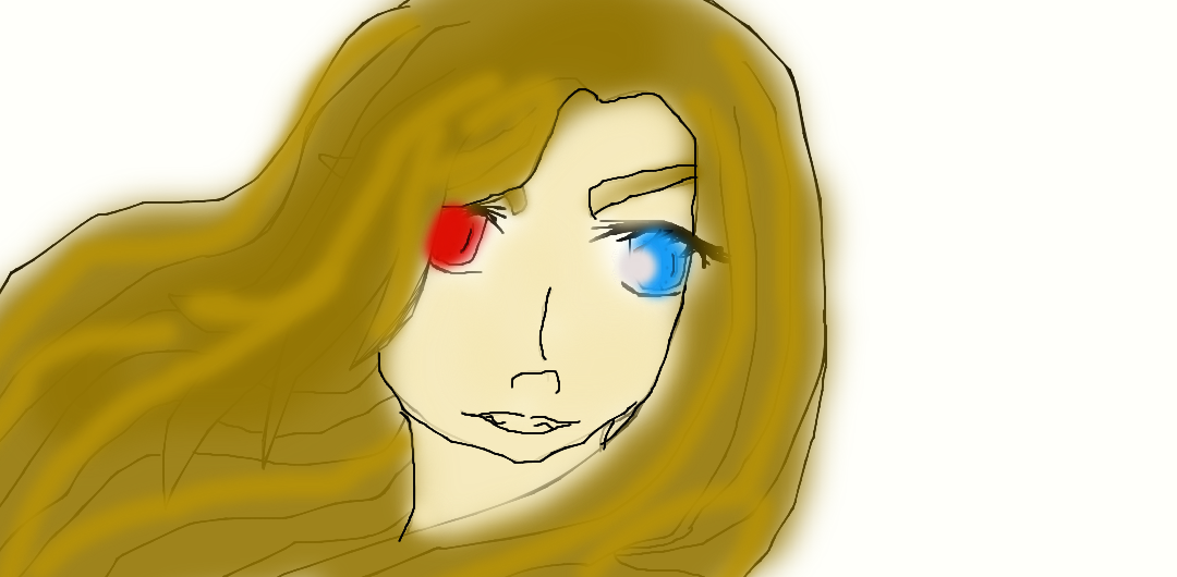 Oddette by CaptainAshtyn on DeviantArt