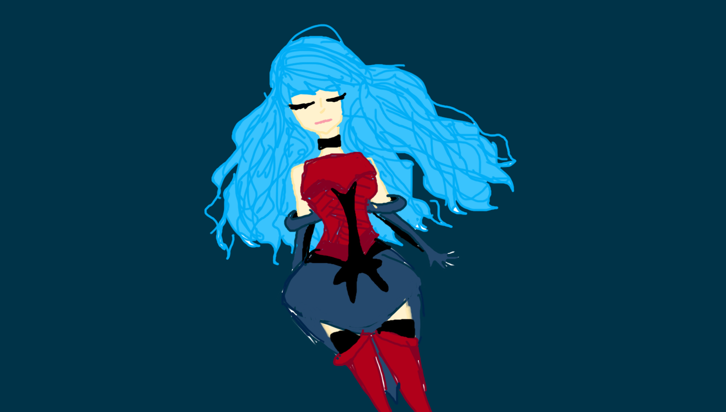 Azella by CaptainAshtyn on DeviantArt