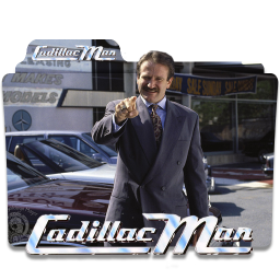 Cadillac man [1990] by Leica-Bogdan on DeviantArt