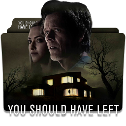 You should have left [2020] by Leica-Bogdan on DeviantArt