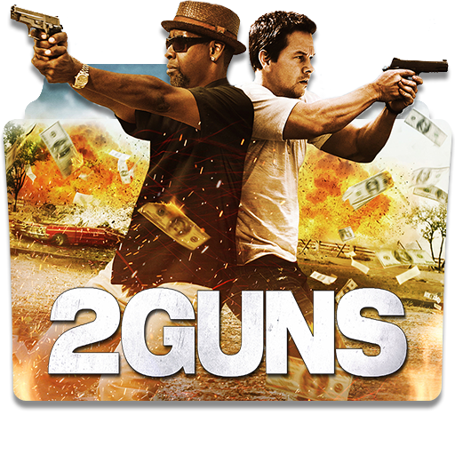 2 Guns [2013] by Leica-Bogdan on DeviantArt