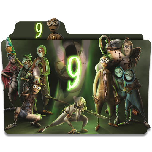 9 [2009] by Leica-Bogdan on DeviantArt