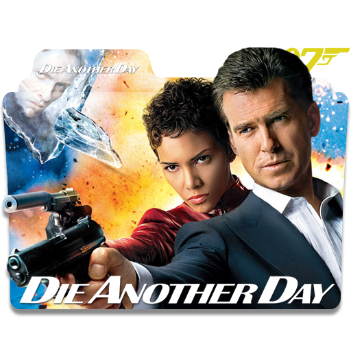 007 - Die another day [2002]v2 by Leica-Bogdan on DeviantArt