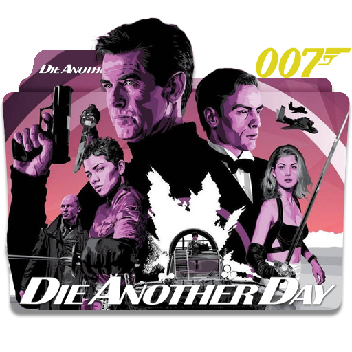 007 - Die another day [2002] by Leica-Bogdan on DeviantArt