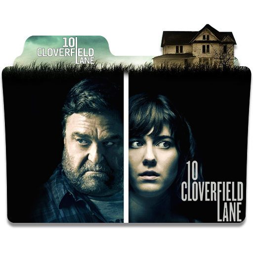10 Cloverfield lane [2016] by Leica-Bogdan on DeviantArt