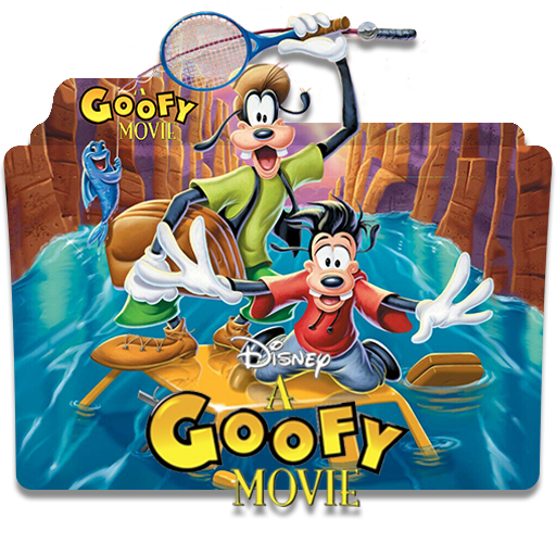 A Goofy movie [1995] by Leica-Bogdan on DeviantArt
